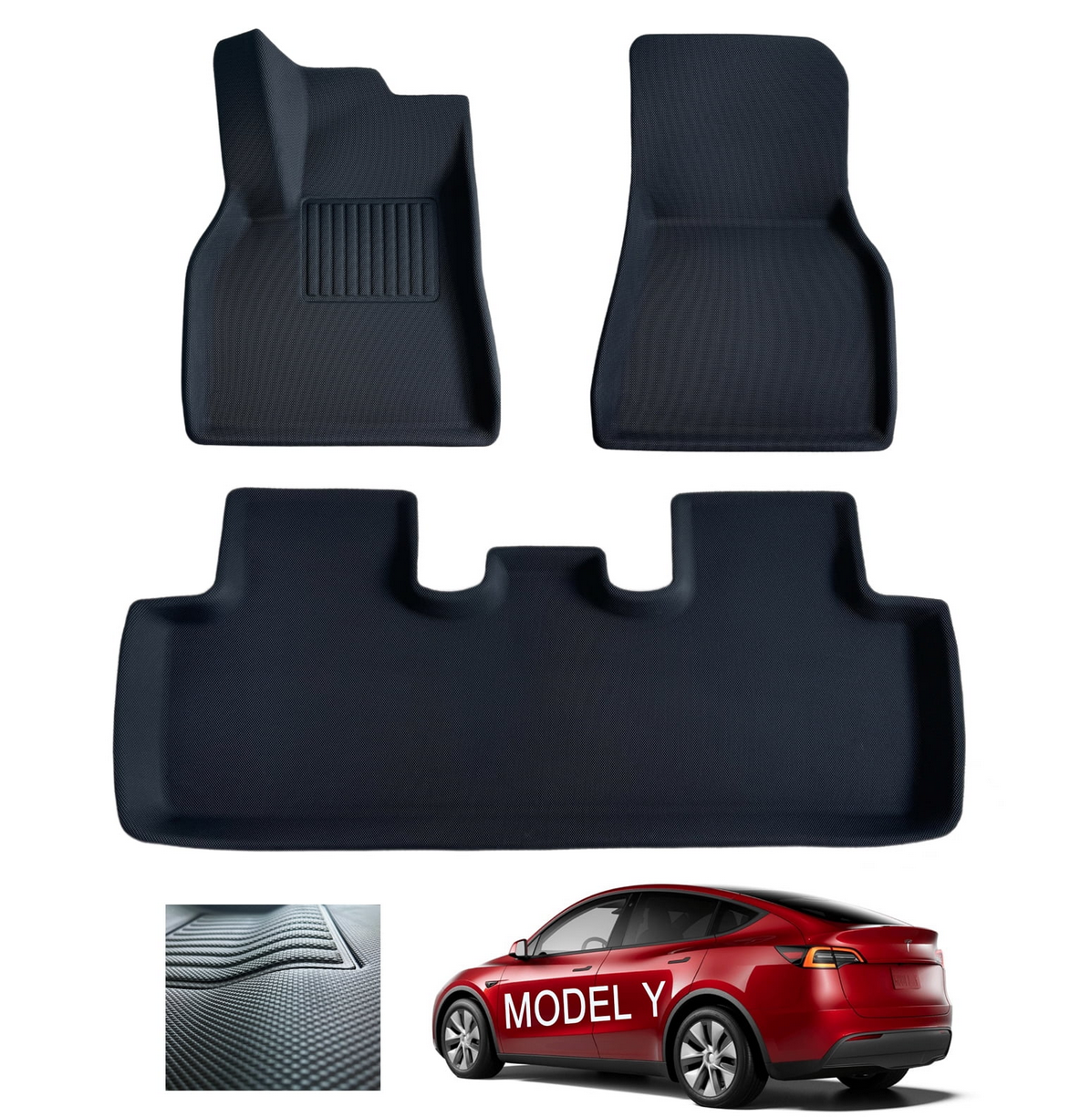 Model Y - XPE Mottur